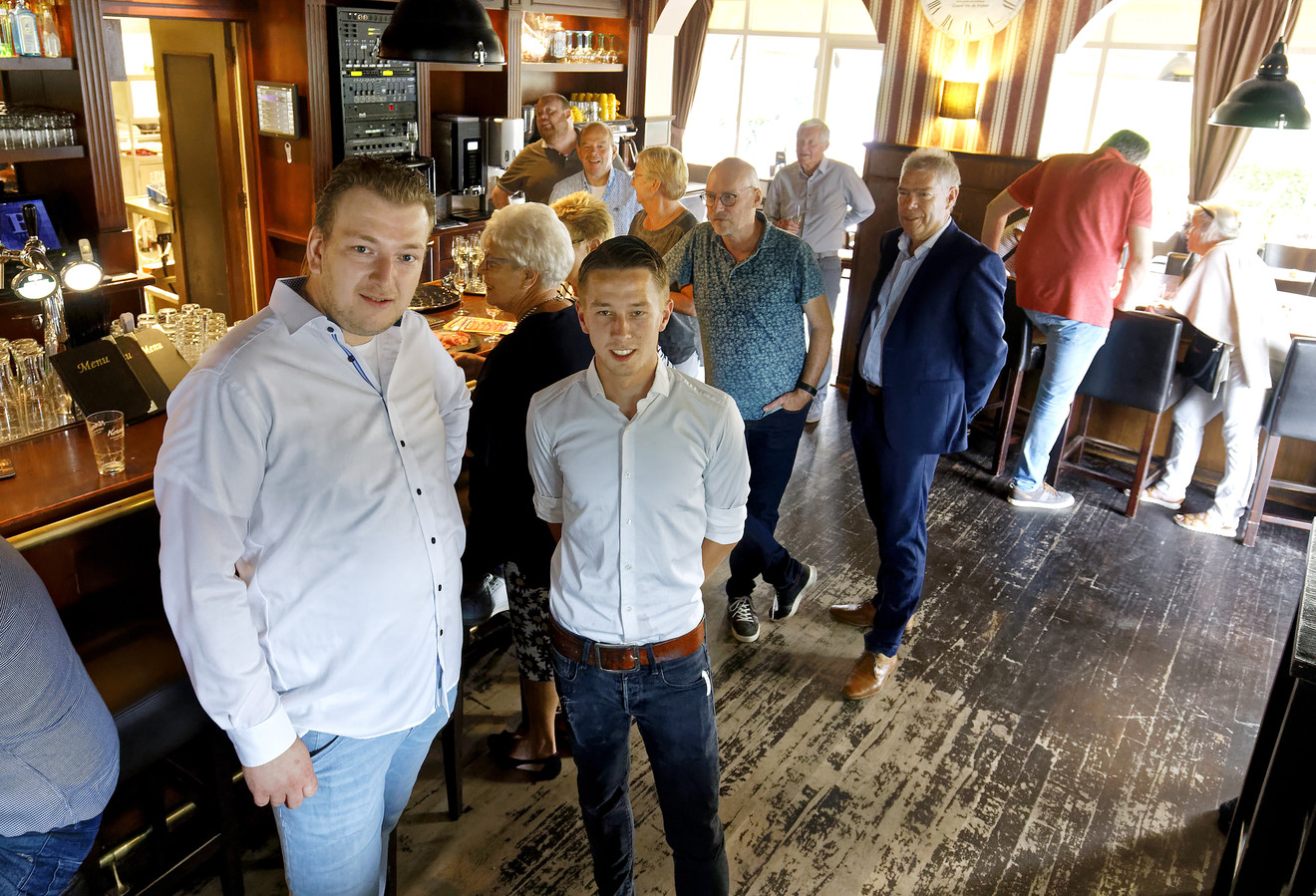 Haaren wordt dorp zonder kroeg: ’t Gemak maakt plaats voor ...