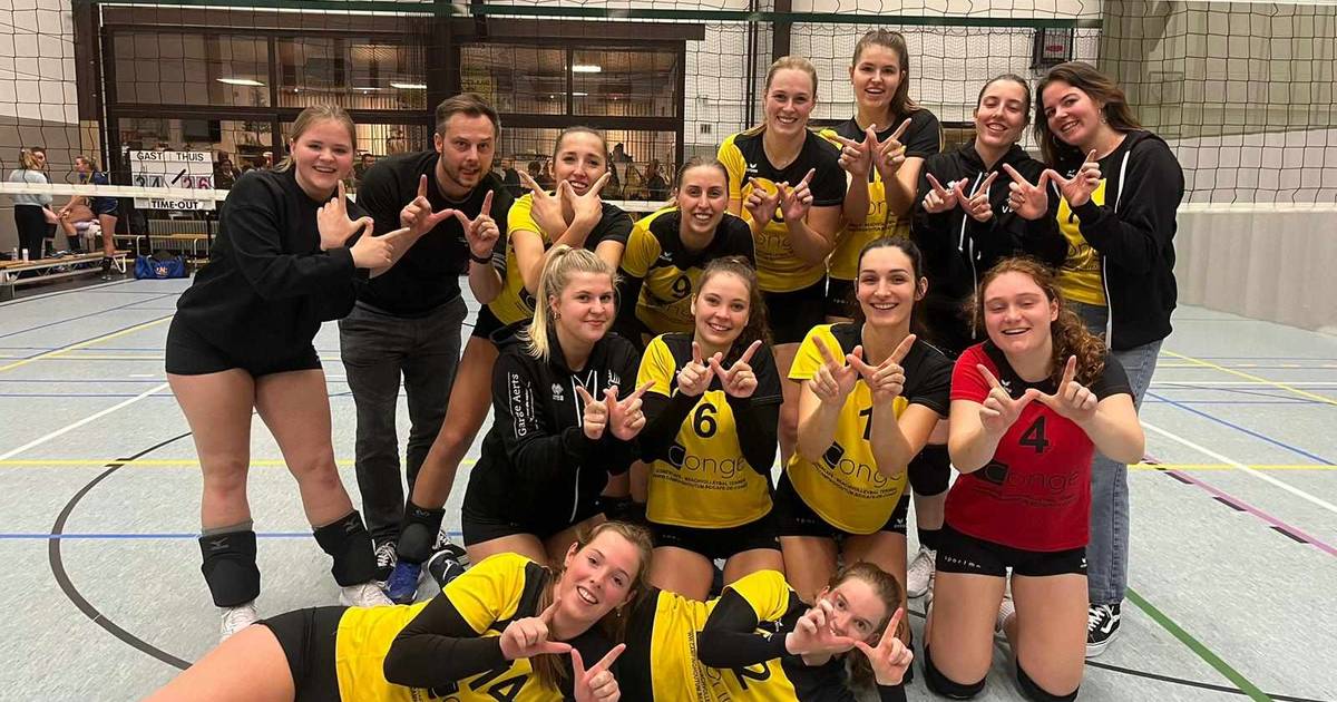 Dames A van VC Kasterlee winnen in Beker van Antwerpen: “Nu hopen op ...