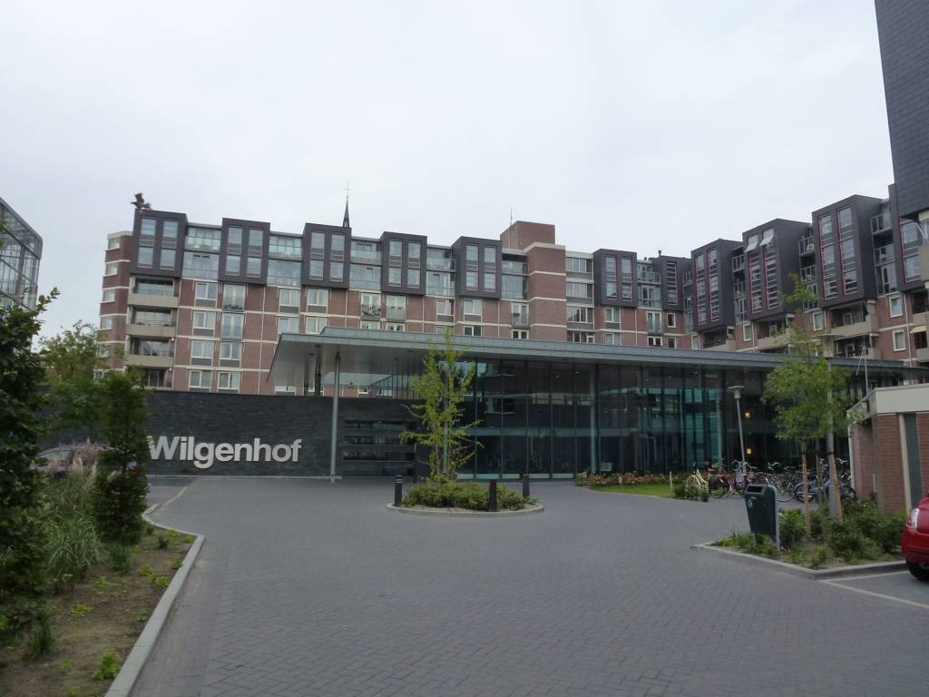 Rechter oordeelt over insulineblunder in Wilgenhof Eindhoven | Foto | AD.nl