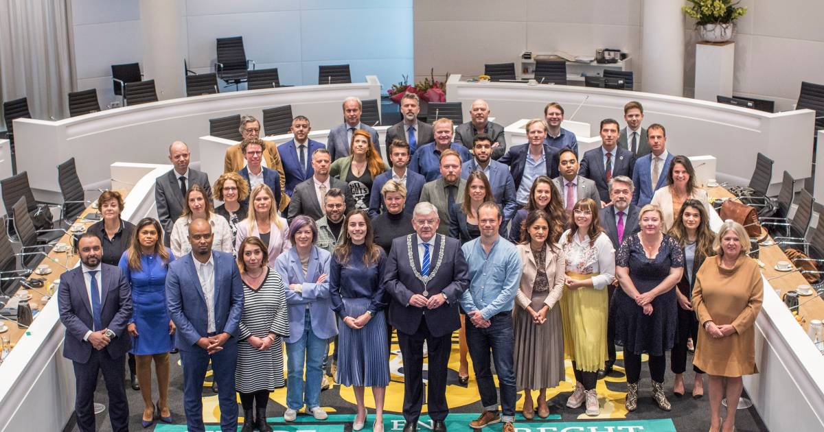 Haagse ‘twitterij’ houdt zich even gedeisd | Den Haag | AD.nl