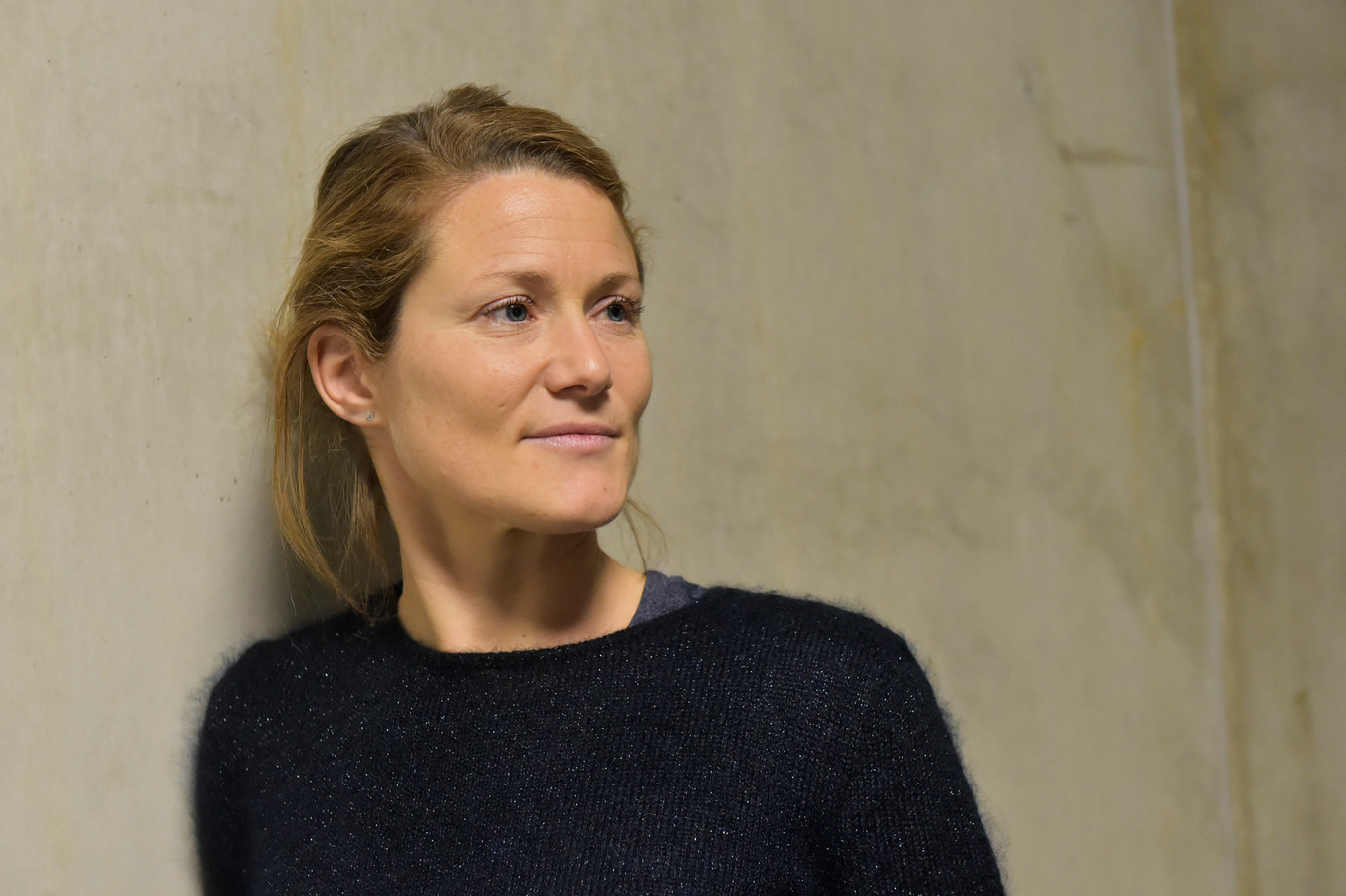Paddenstoelen op muren en problemen met luchtwegen: Anneleen Van ...