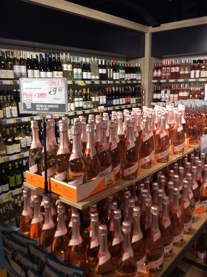 Nieuwe Proxy Delhaize Hove opent vandaag haar deuren: “Een hoogstaand ... Nieuwe Proxy Delhaize Hove opent vandaag haar deuren: “Een hoogstaand ...