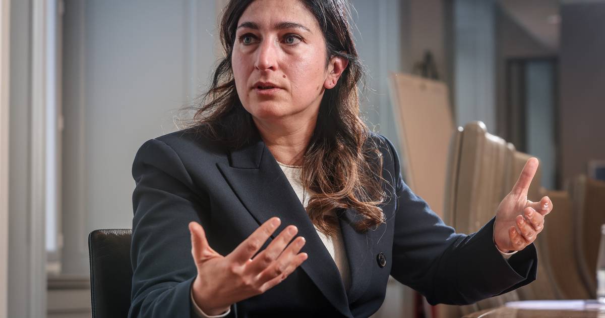 Zuhal Demir verontwaardigd over aanpak illegale rave: “Begin al eens ...