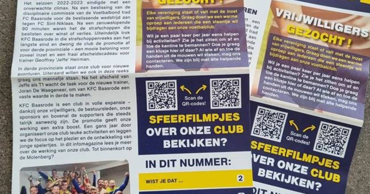 KFC Baasrode na promotie op zoek naar extra helpende handen | Dendermonde | hln.be