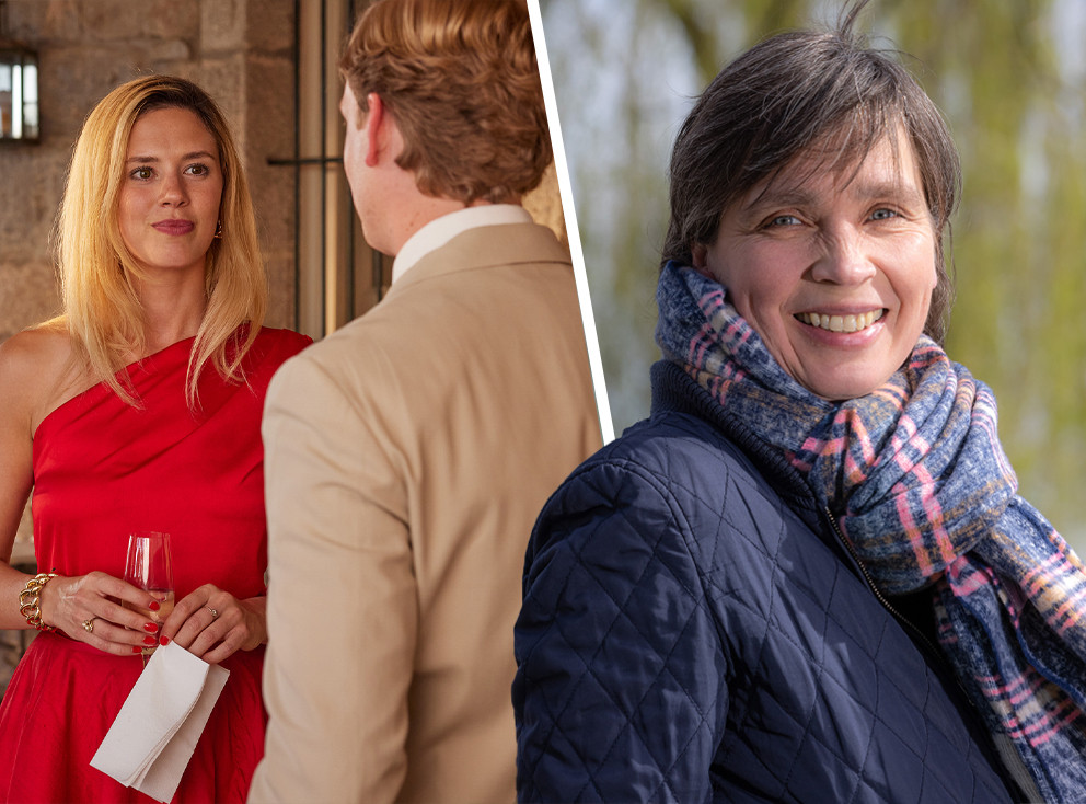 Saskia uit Zwolle regisseerde de duurste Videoland-productie ooit: ‘Ik had niets met het ...