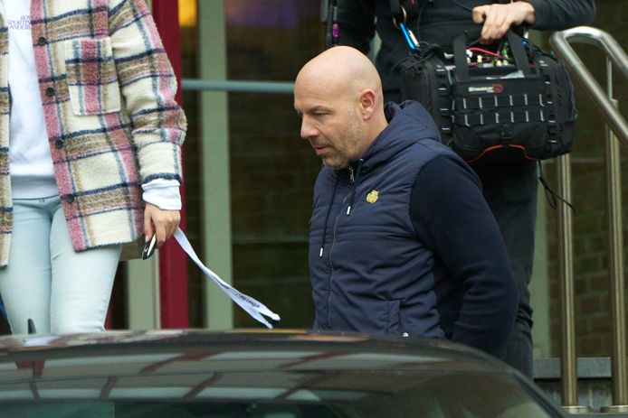 Deen Brian Riemer is de nieuwe coach van Anderlecht: “Ik weet wat het ...