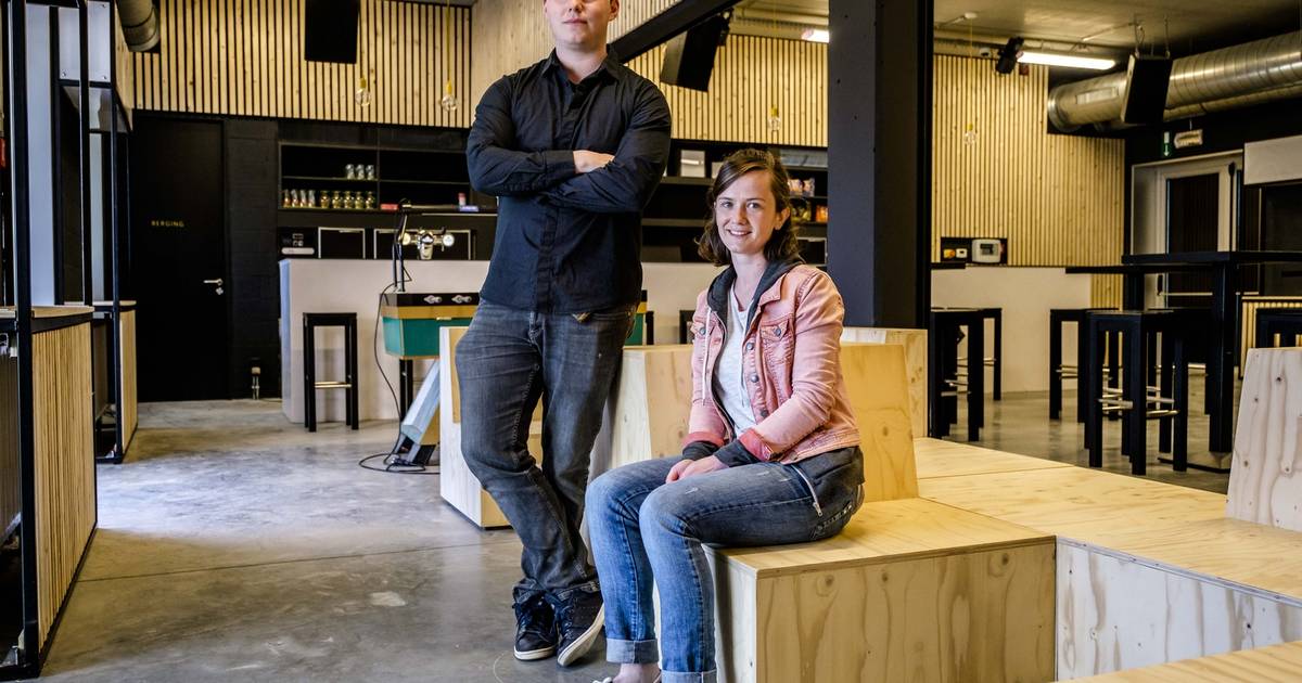 Nieuw Jokot zwaait deuren open | Niel | hln.be