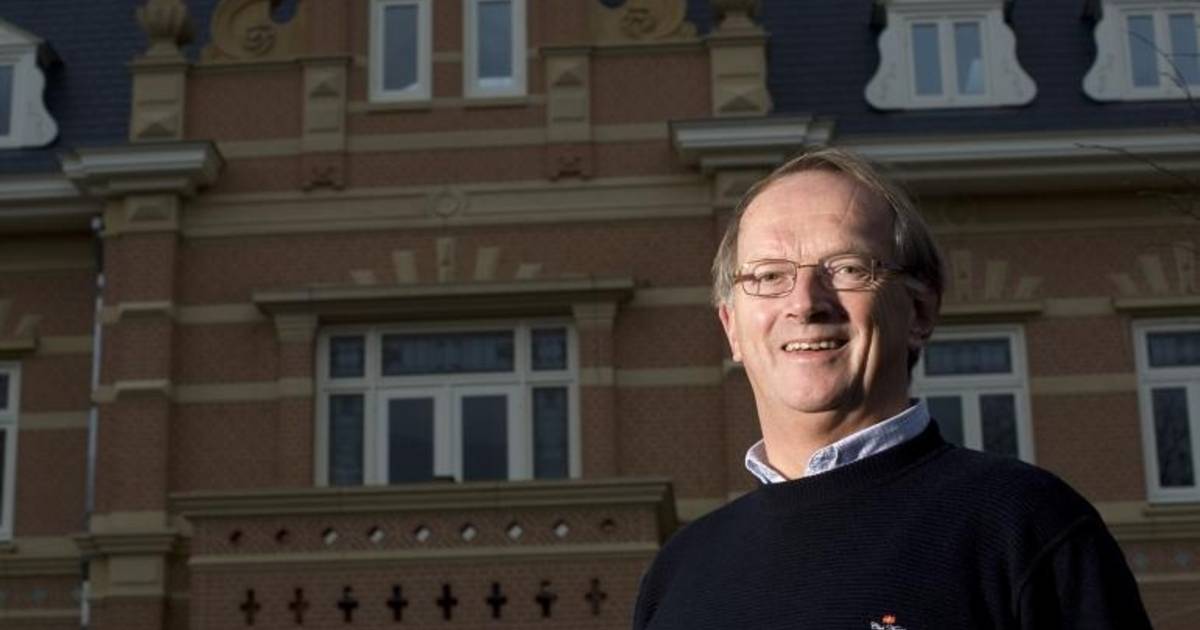 Volgens Gerrit Heersink is hij echt niet onmisbaar | Amateurvoetbal ...