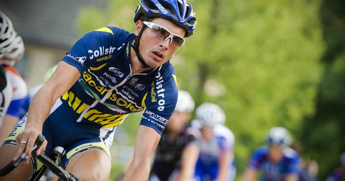 Hoogerland sneller dan Schleck in Chaam | Wielrennen | AD.nl