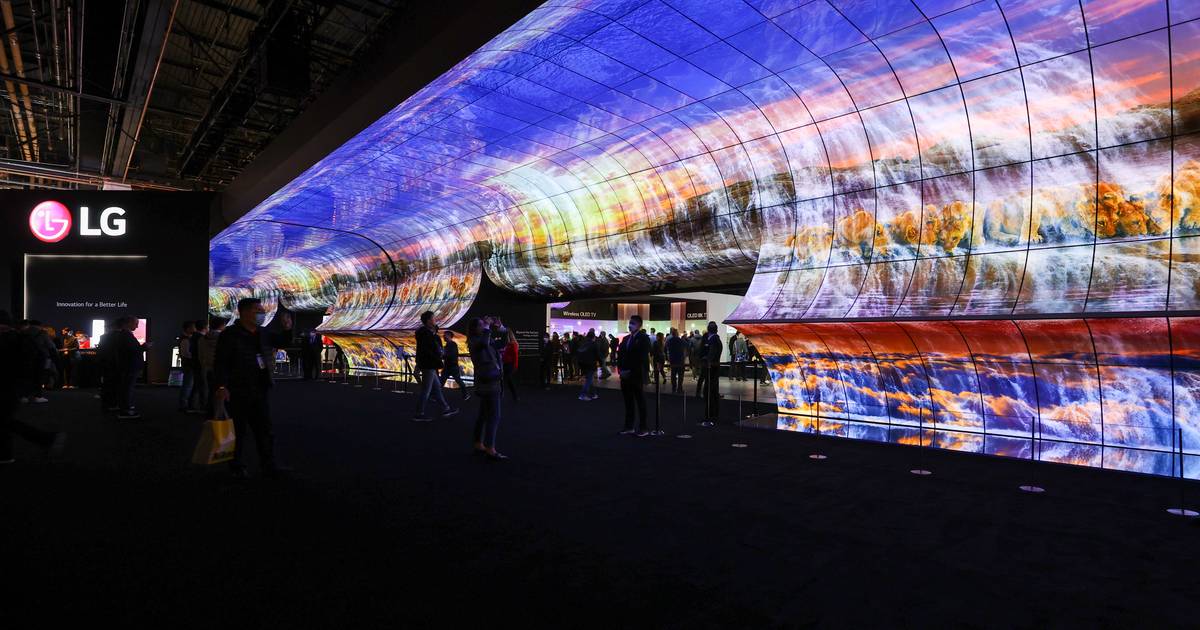 FononTech haalt 2,3 miljoen binnen en maakt gigantische beeldschermen ...