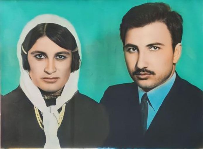 Zafer en Sabiha Saçan waren nooit getrouwd als ze hadden geweten wat er ...