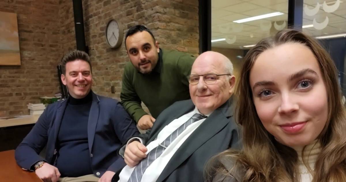 Zelfstandig raadslid Umit Güler sluit aan bij Voor Heel Oosterhout: ‘We ...