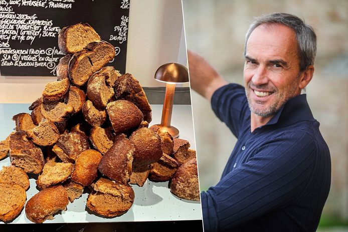 “Brood of boter gewenst? Dat is dan 3 euro alstublieft”: visrestaurant ...