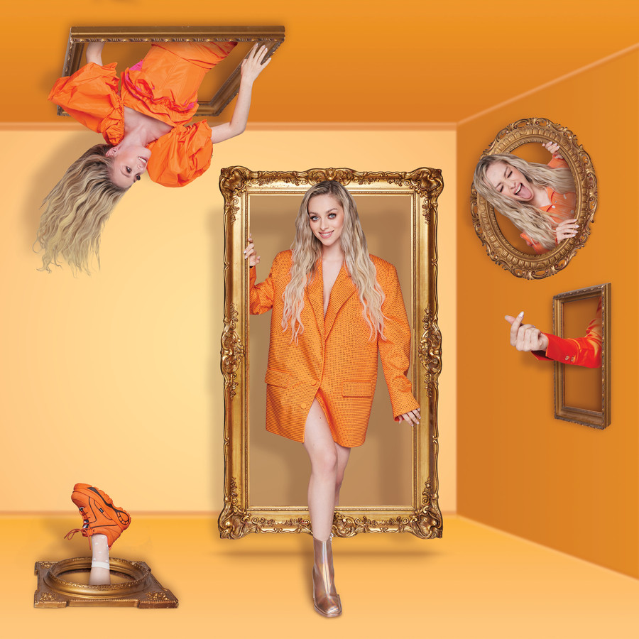 Camille brengt derde album uit in drie jaar tijd: “Dit is een cadeau ...