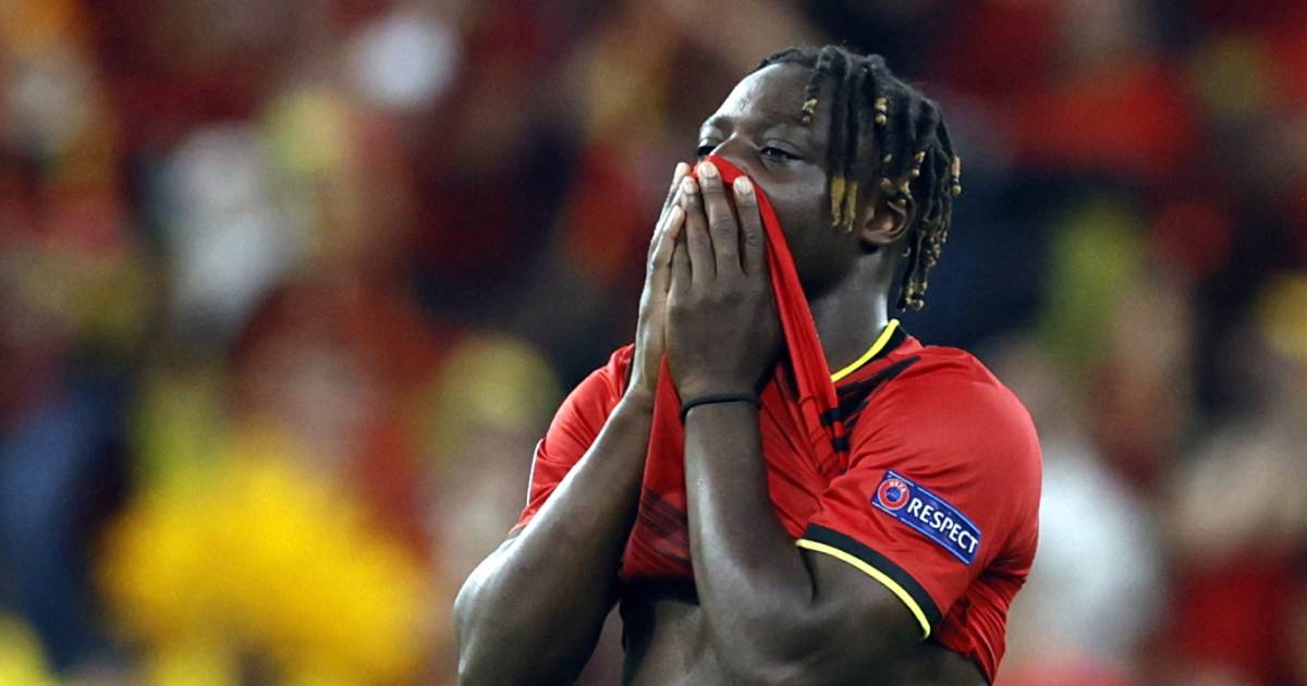 Doku au (premier grand) rendez-vous, le couac Vertonghen: les notes des ...