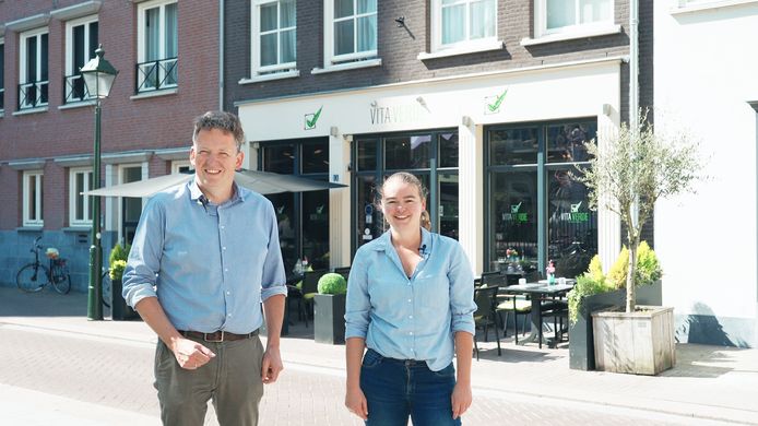 Horecanieuws: Het Viswijf - ‘een toffe viszaak zonder poespas’ - neemt ...