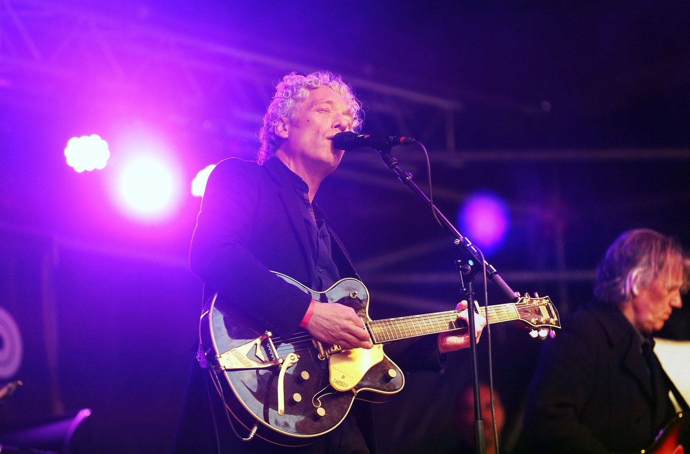 Prijs voor beste tekstdichter gaat naar Spinvis: ‘Hij jongleert met ...