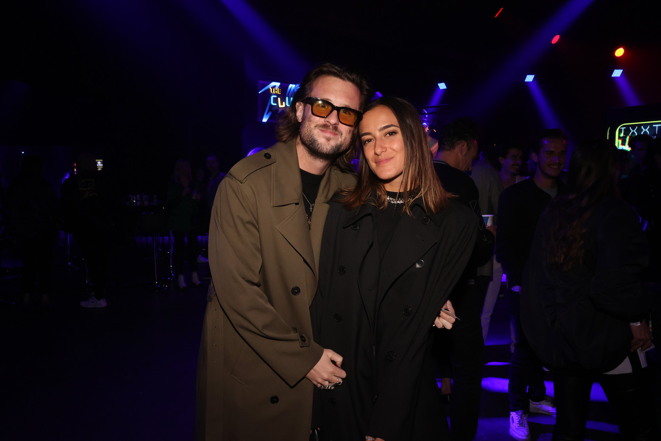 Mathieu Terryn over zijn ‘vete’ met Koen Wauters en Clouseau | Foto | hln.be