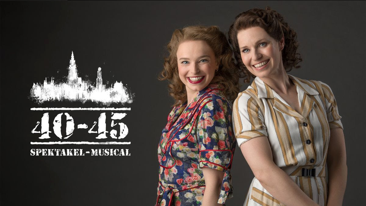 Mega Mindy’s Free Souffriau en Lotte Stevens vervoegen cast voor ...