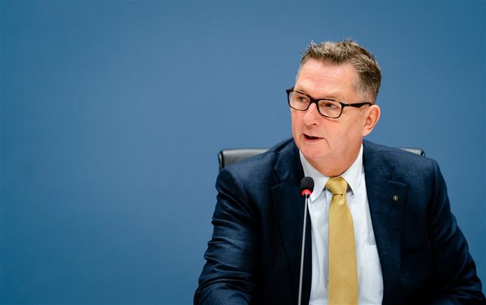 Middelburger André Bosman wil Mark Rutte opvolgen als VVD-leider (maar ...