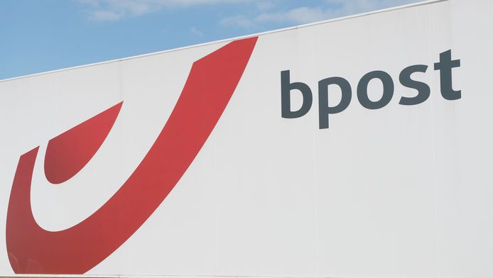 Bpost en BNP Paribas Fortis pompen 100 miljoen euro in Bpost Bank ...