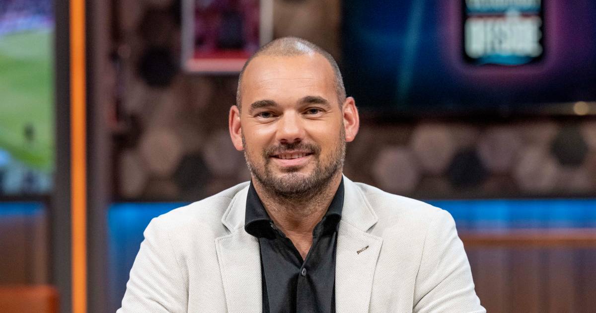 Wesley Sneijder opnieuw in gesprek met Ajax, nu over rol in technische staf | Nederlands voetbal ...