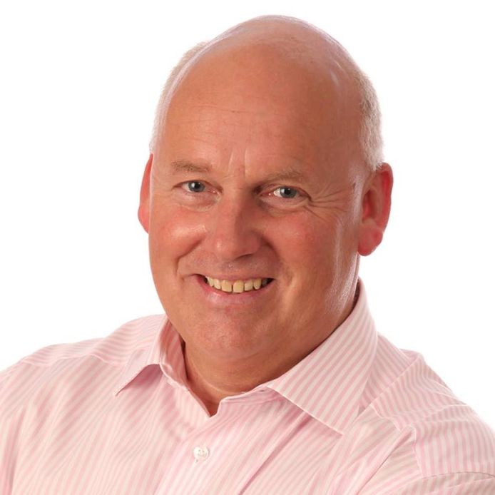 Ook voetbalclub White Star Lauwe is in rouw door het overlijden van ...