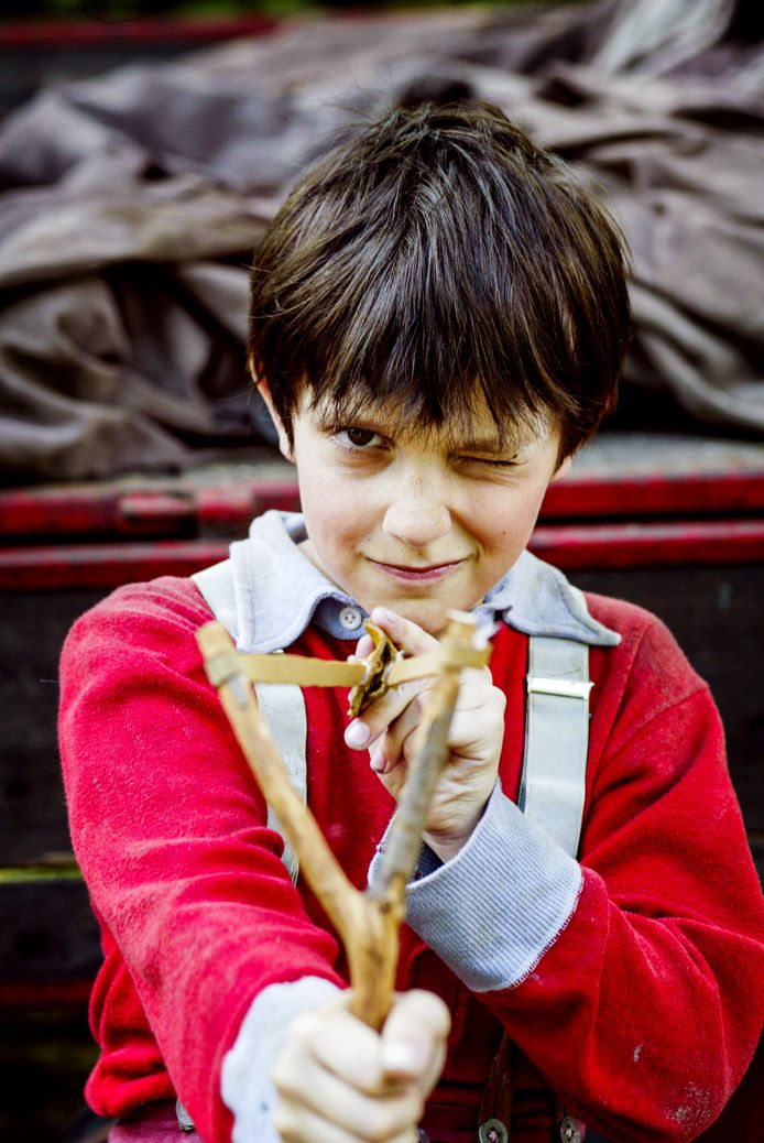 Makers Pietje Bell klagen bij keuring: willen terug naar alle ...