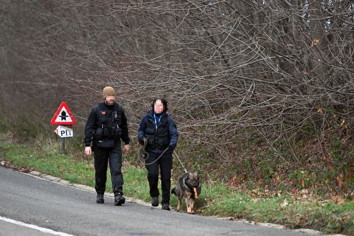 Minderjarige ontsnapt uit gesloten jeugdinstelling De Grubbe: politie ...