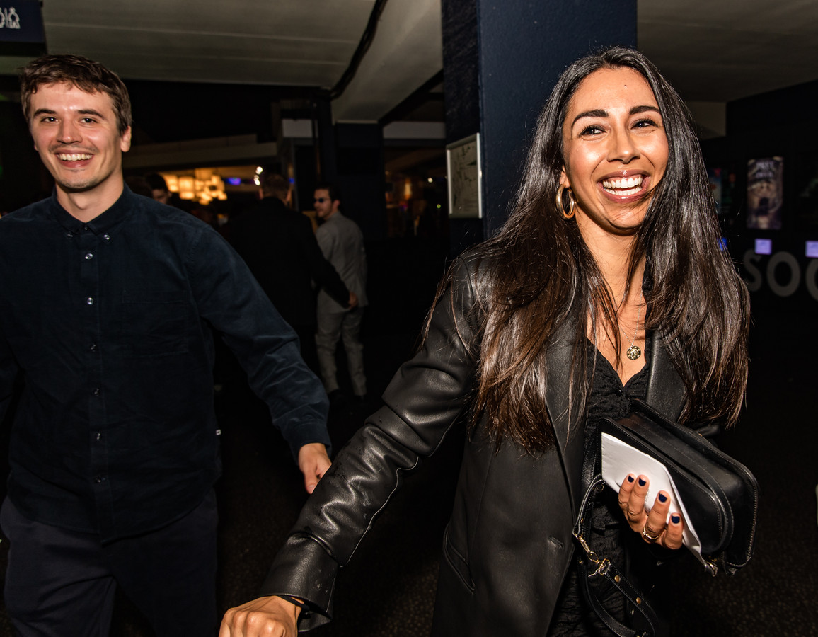 IN BEELD. “Nu al legendarisch”: Bekend Vlaanderen trok massaal naar de ...