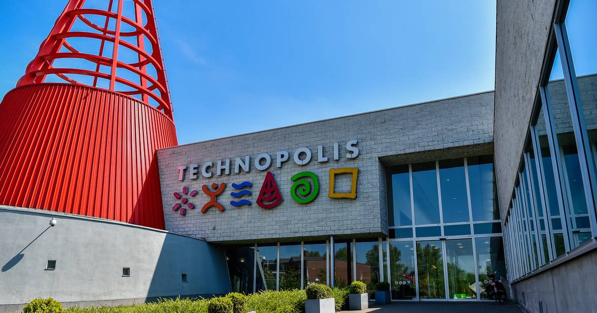 "'Beter met daders aanranding Technopolis in gesprek gaan dan vervolgen ...