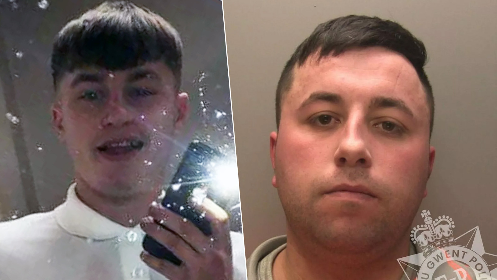 Dronken Ricky (30) drinkt alcohol achter stuur en veroor­zaakt fatale ...