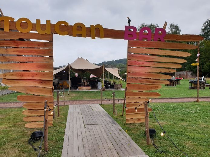 Brunch in Toucan Bar | Geraardsbergen | hln.be