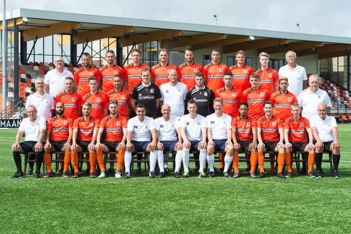 Katwijk en Manchester City domineren de voetbalwereld | Offside | AD.nl