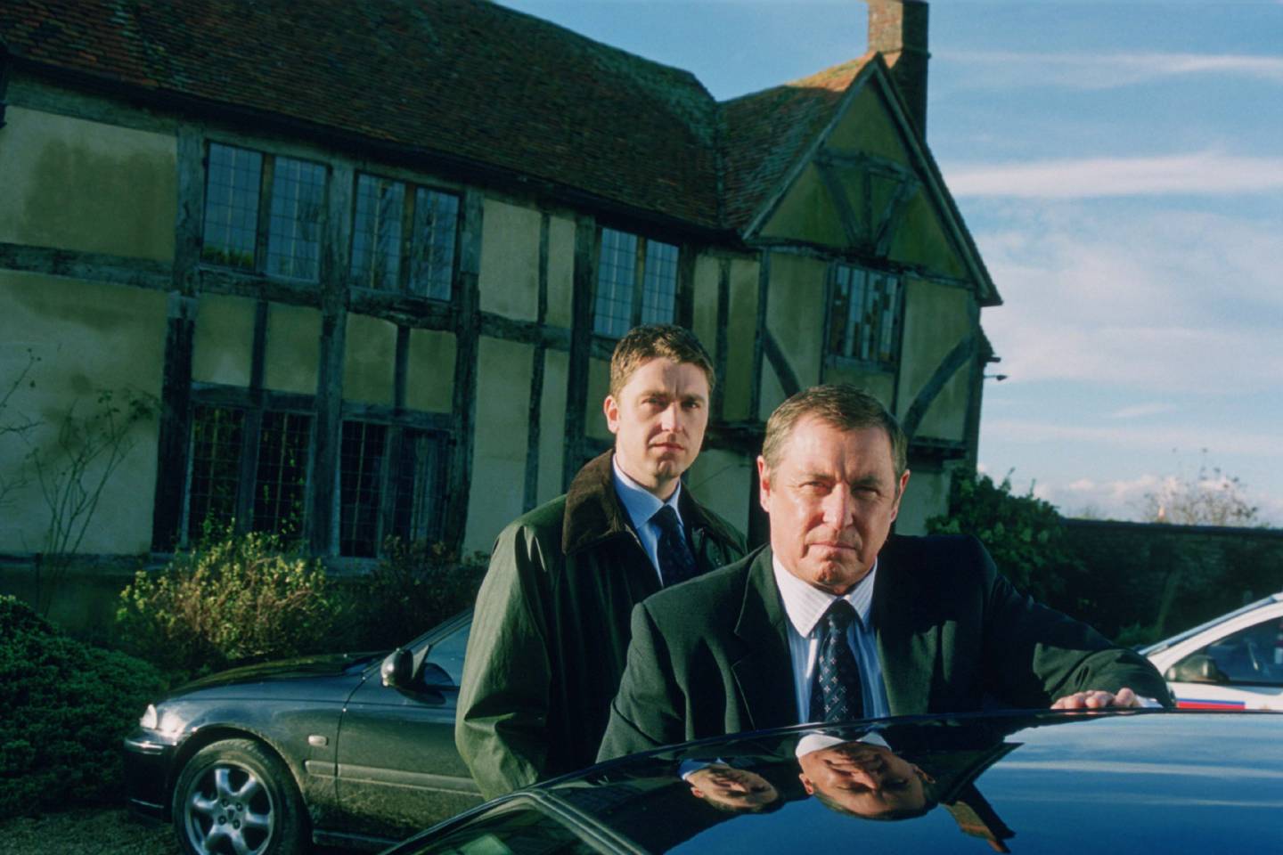 Midsomer Murders - BBC First - zaterdag 24 januari 2026 - 05:10 - TV-Gids