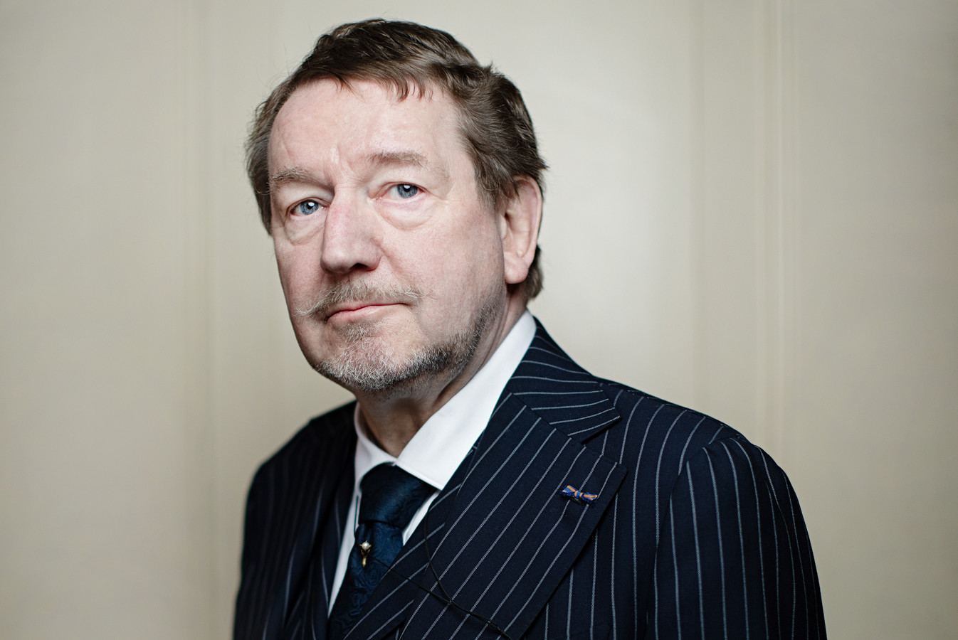 Jean Pierre Rawie: Elke generatie moet liefde en dood opnieuw uitgelegd ...