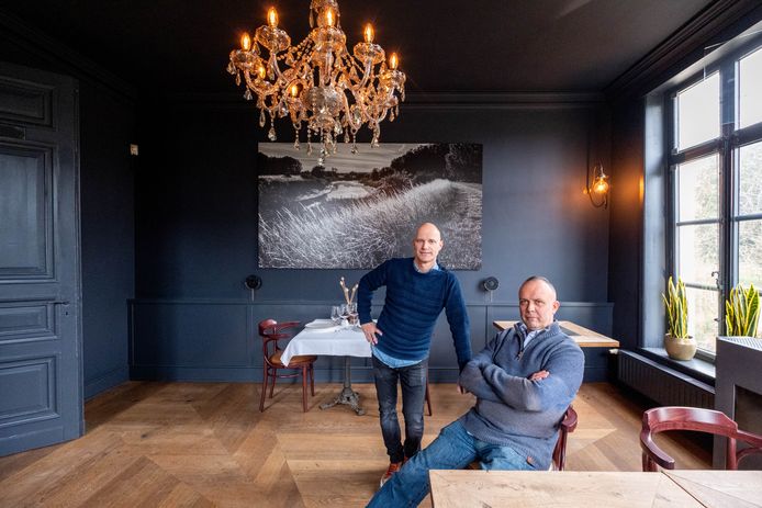 Vrienden openen deuren van restaurant Baron in Hombeek: “Pure en ...