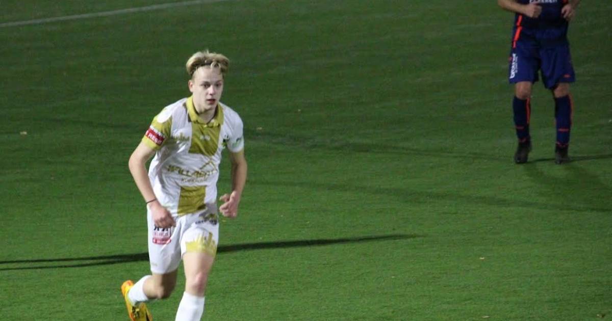 Tybe Gevaert stuwt Diksmuide B met hattrick voorbij Zillebeke: “Dromen ...