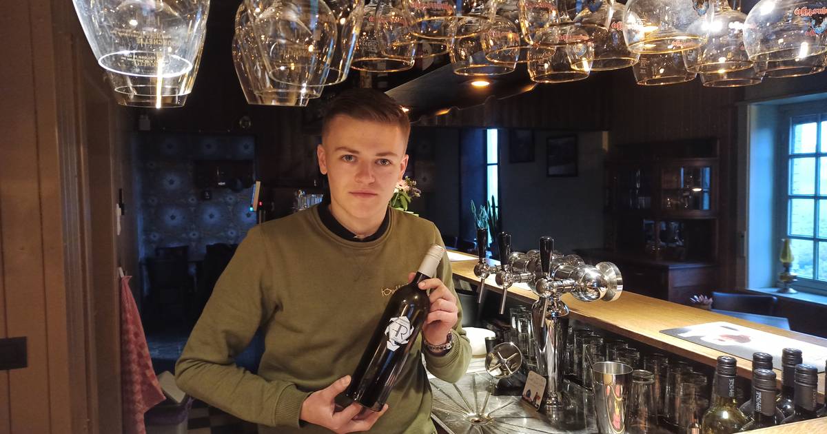 Wannes (20) heropent ‘t Oud Liefken in nieuw jasje: “Wil zowel jong als ...