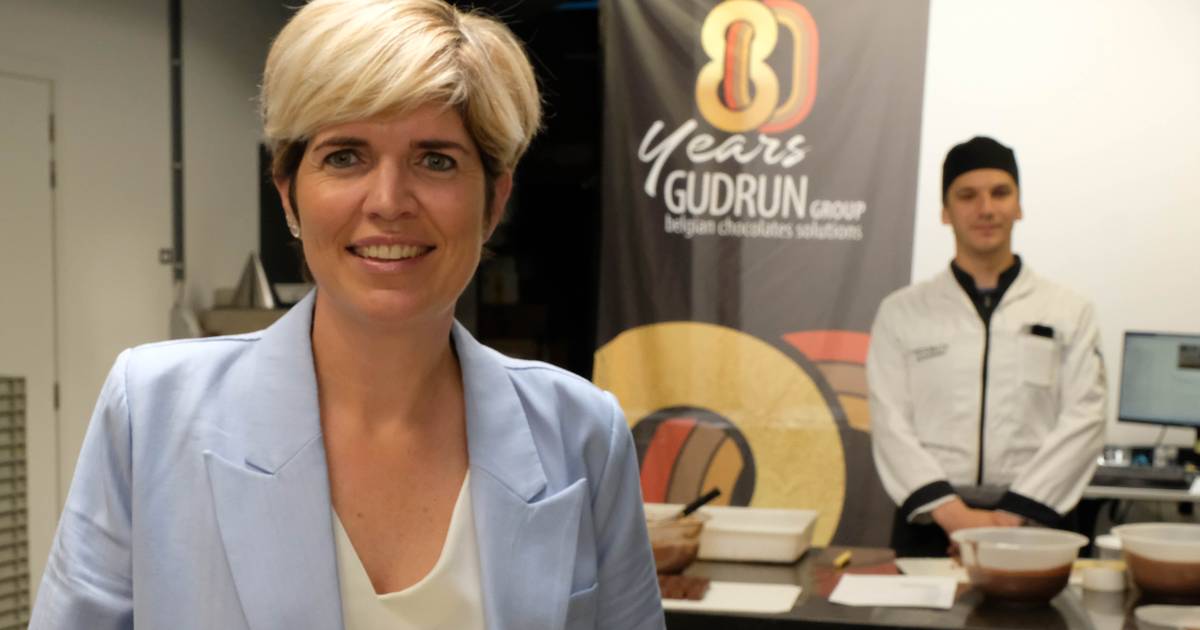 Praline- en truffelproducent Gudrun ondertekent charter voor duurzame ...