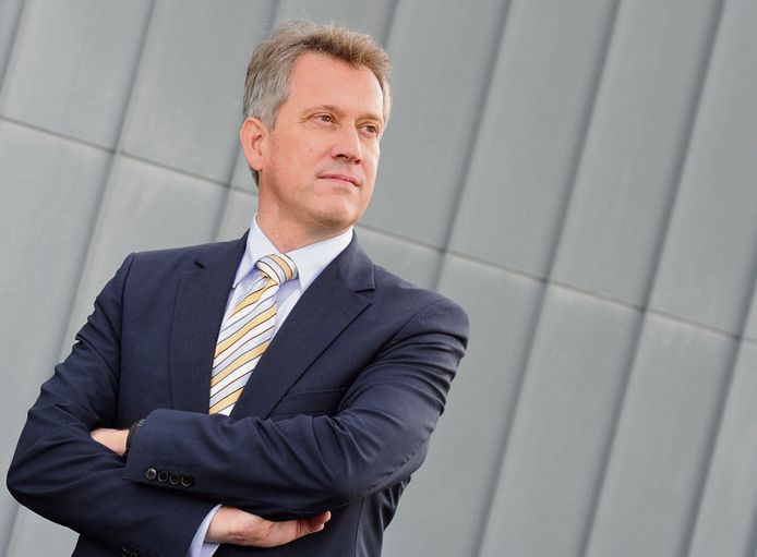 Nieuwe hoofdofficier van justitie in Rotterdam | Rotterdam | AD.nl