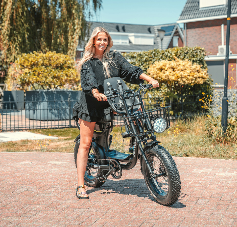 Help, mijn fatbike kan niet meer verzekerd worden! Dit is de oplossing ...