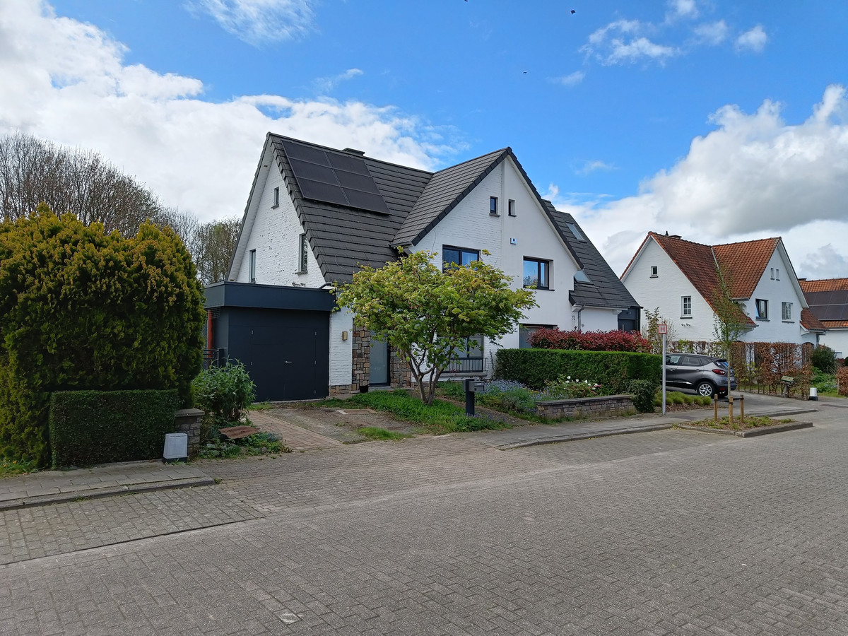 Van zijn stamcafé tot de iconische boom: commissaris Witse is terug op ...