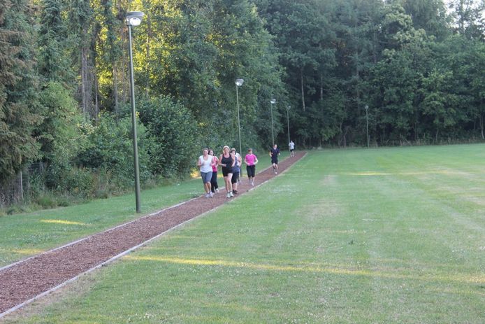 Finse piste buiten gebruik tot en met 18 augustus | Bekkevoort | hln.be