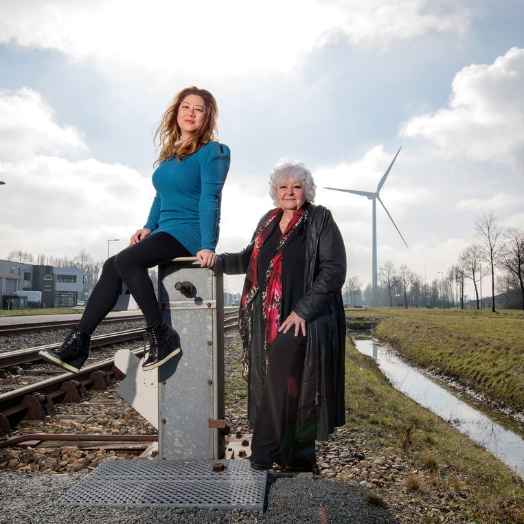 De blinde vlek van het feminisme: alleenstaande, arme moeders