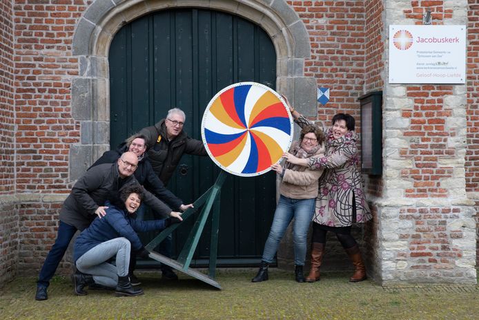 Bijna was het einde verhaal voor de Renessedag, maar 2 goede ...