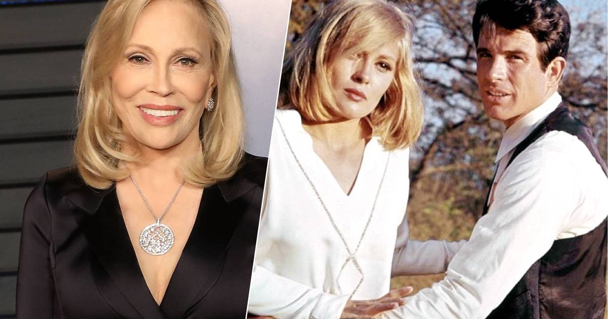 Docu onthult geheimen van laatste nog levende Hollywood-diva, Faye ...