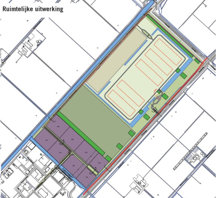 Belangrijke dag voor gigantisch datacenter in Zeewolde: dit zijn de ...