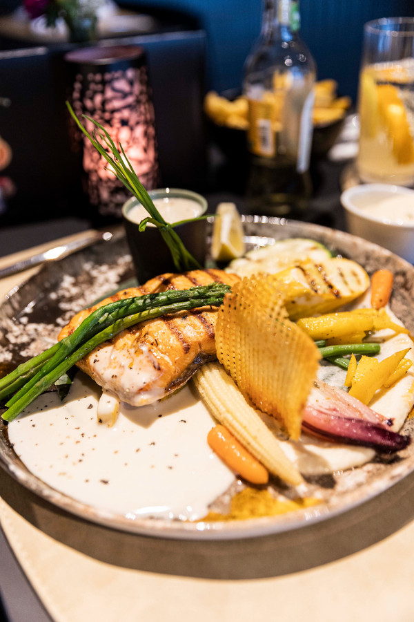 RESTOTIP. Porta Puccini in Maasmechelen: “Van bekende brasserie naar ...