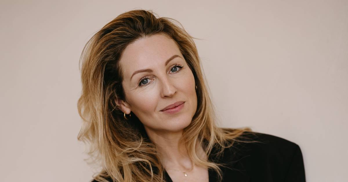 Debby over de liefde: ‘Biseksueel als man? Dan ben je eigenlijk homo ...